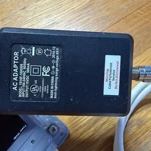 Antronix | Networking | Antronix Fra20bwps Cabletv Booster Coaxial Coax ...